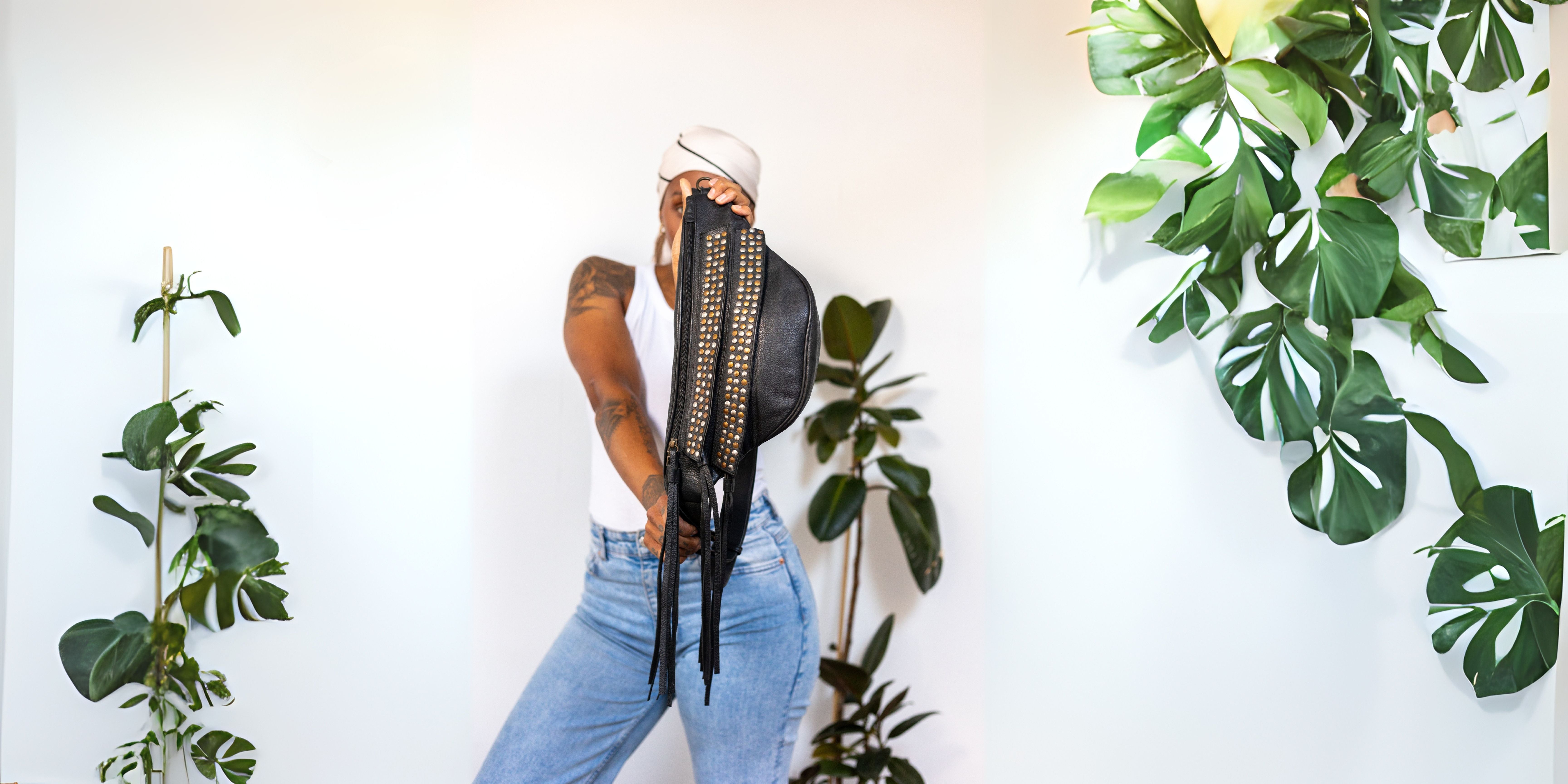 Kaida Belt – ForageDesign