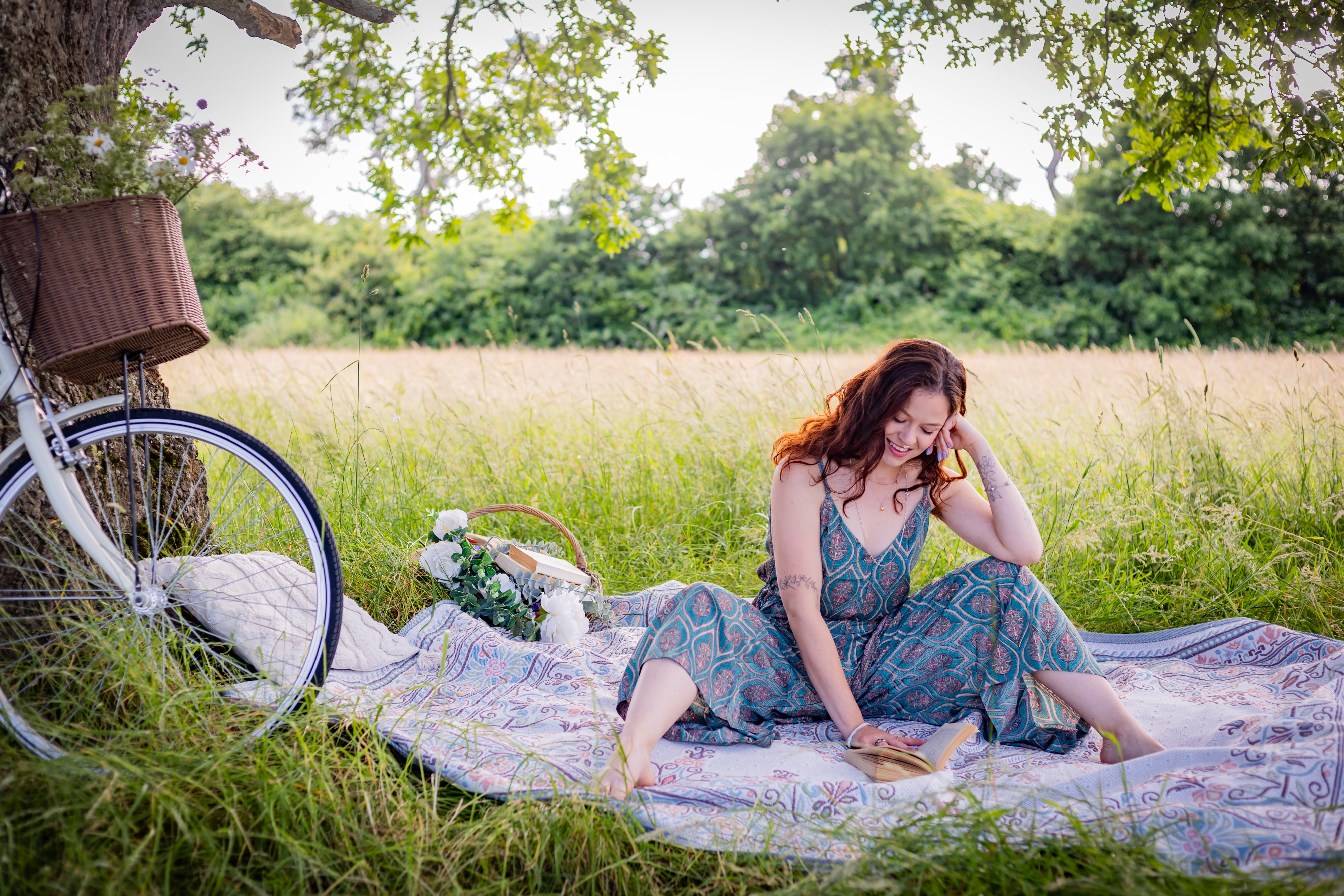 Elysia – ForageDesign