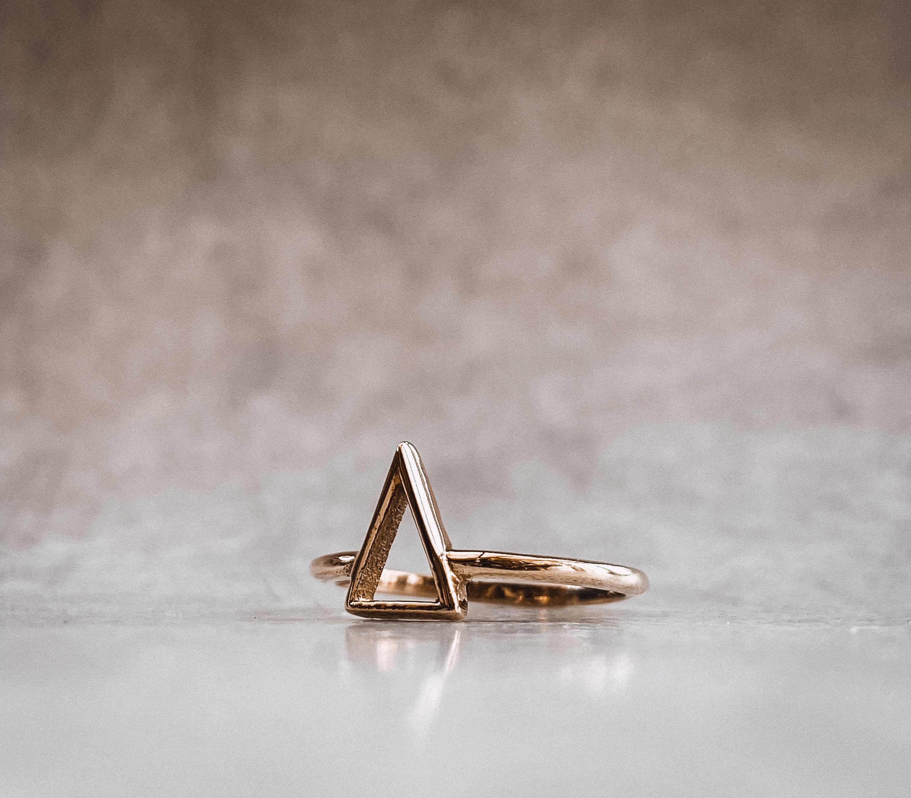 Mini Terhi Ring – ForageDesign