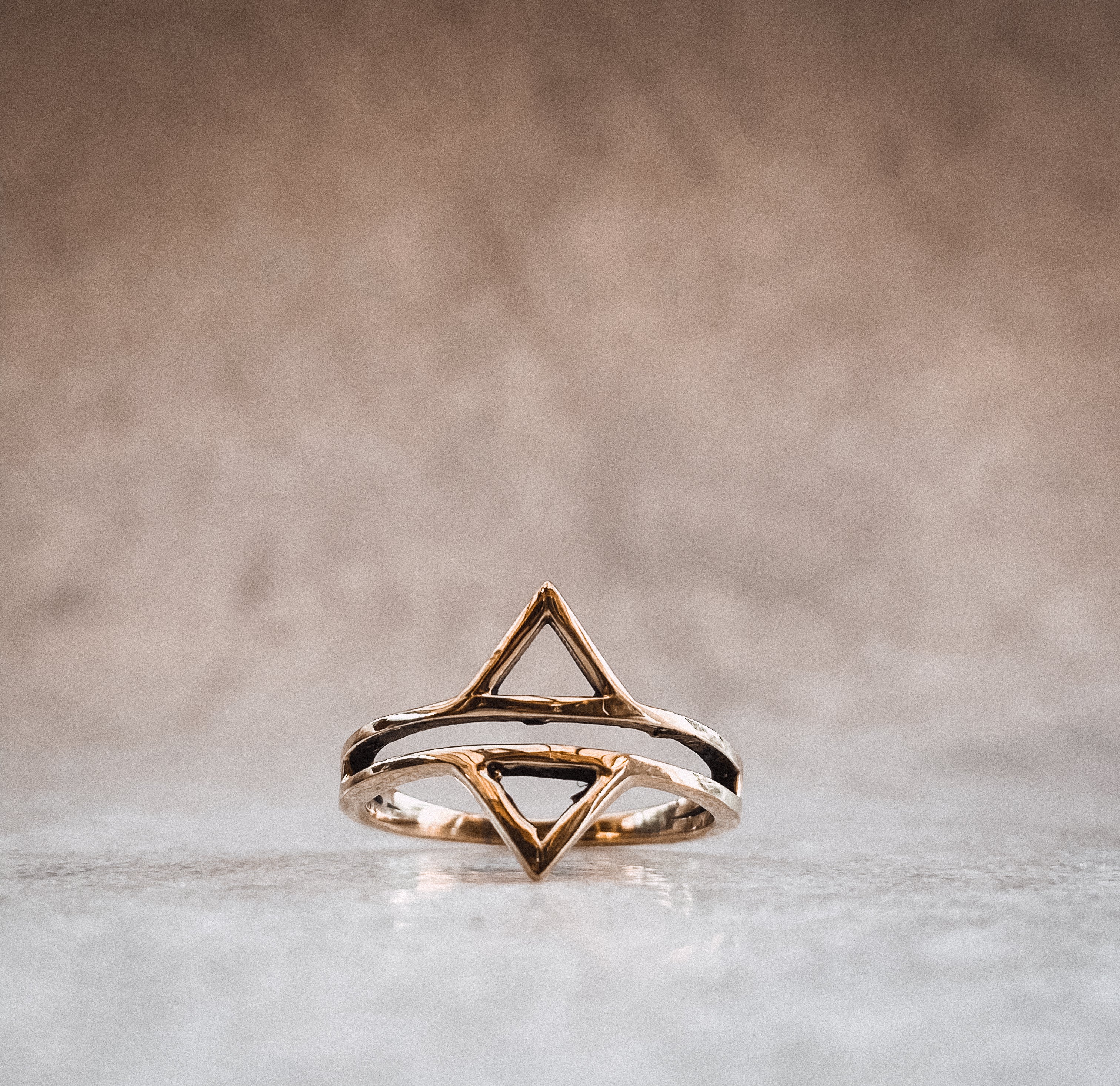 Senni Ring – ForageDesign