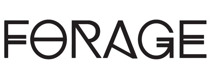 Forage – ForageDesign